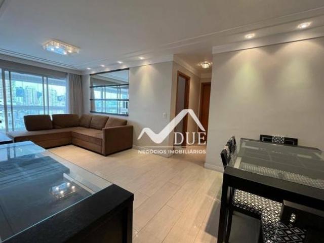 Apartamento com 2 dormitórios à venda, 94 m² por R$ 1.248.000,00 Gonzaga Santos/SP