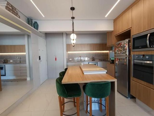 Apartamento com 2 dormitórios à venda, 94 m² por R$ 1.350.000,00 Ipiranga Sã