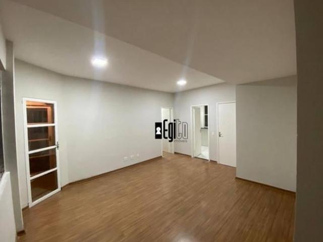 Apartamento com 2 dormitórios à venda, 94 m² por R$ 250.000,00 Nova Era Juiz de Fora/MG