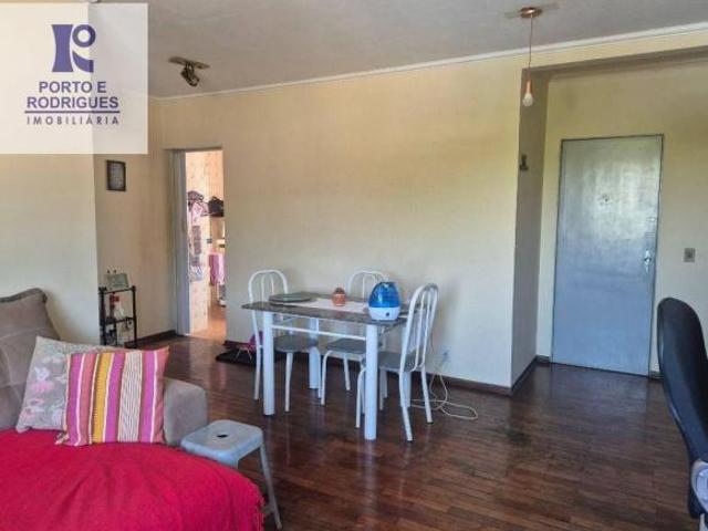 Apartamento com 2 dormitórios à venda, 94 m² por R$ 280.000,00 Parque Itália Campinas/SP