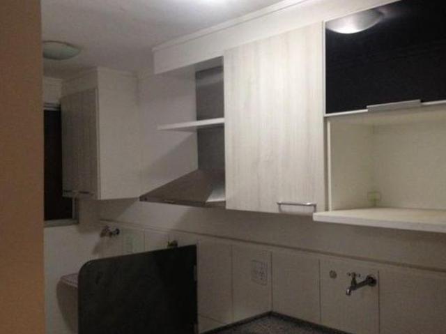 Apartamento com 2 dormitórios à venda, 94 m² por R$ 375.000,00 Parque Esmeralda São Paulo/SP