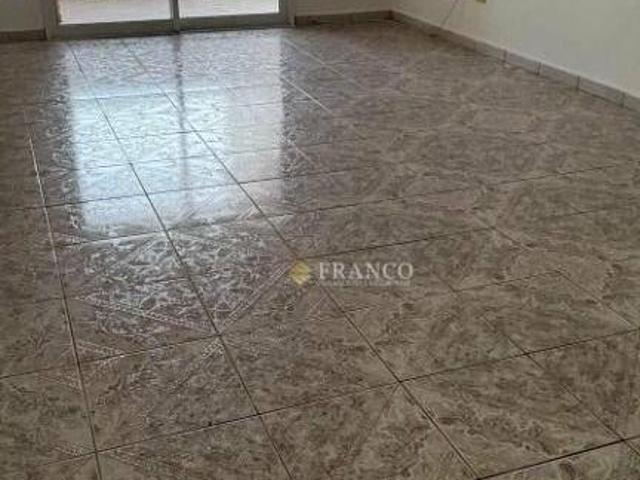 Apartamento com 2 dormitórios à venda, 94 m² por R$ 380.000,00 Edifício Varandas da Mantiqueira