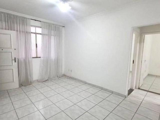 Apartamento com 2 dormitórios à venda, 94 m² por R$ 480.000 Boqueirão Santos/SP