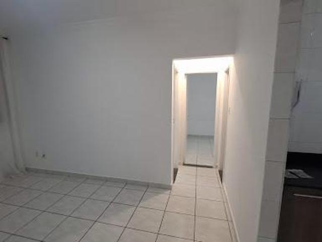Apartamento com 2 dormitórios à venda, 94 m² por R$ 500.000,00 Boqueirão Santos/SP