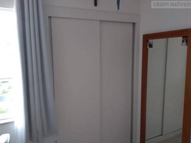 Apartamento com 2 dormitórios à venda, 94 m² por R$ 530.000,00 Passos Juiz de Fora/MG