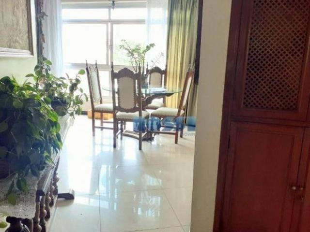 Apartamento com 2 dormitórios à venda, 94 m² por R$ 550.000,00 Mooca São Paulo/SP