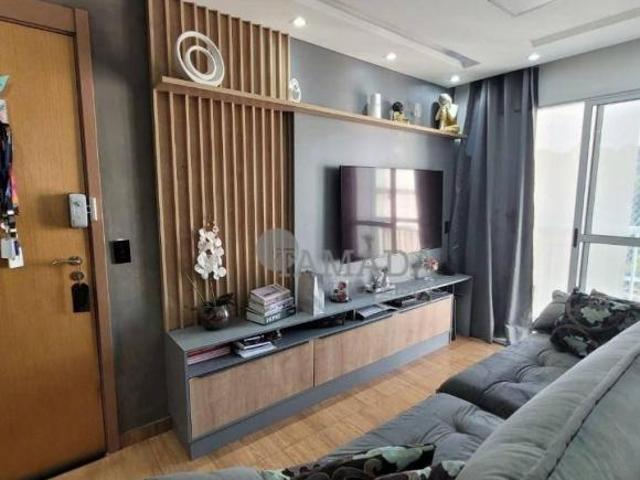 Apartamento com 2 dormitórios à venda, 94 m² por R$ 580.000,00 Vila Aricanduva São Paulo/SP