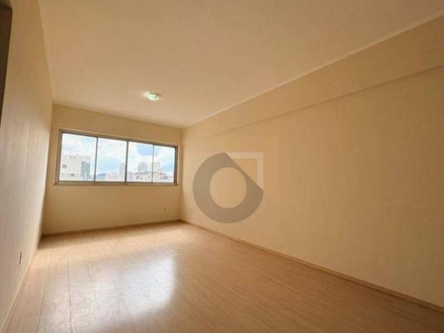 Apartamento à venda, 94 m² por R$ 625.000,00 Cambuí Campinas/SP