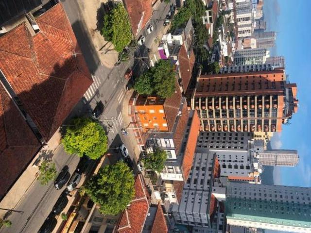 Apartamento com 2 dormitórios à venda, 94 m² por R$ 660.000,00 Aparecida Santos/SP