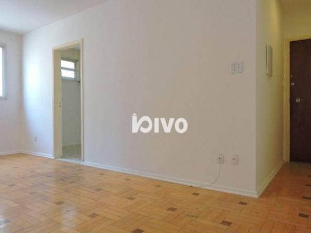 Apartamento à venda, 94 m² por R$ 795.000,00 Vila Clementino São Paulo/SP
