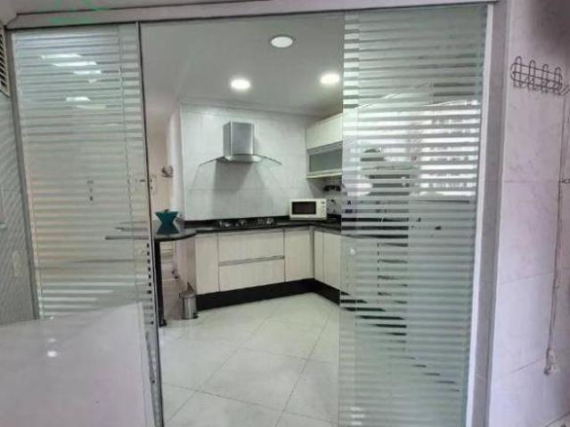 Apartamento com 2 dormitórios à venda, 94 m² por R$ 849.000 Perdizes São Paulo/SP