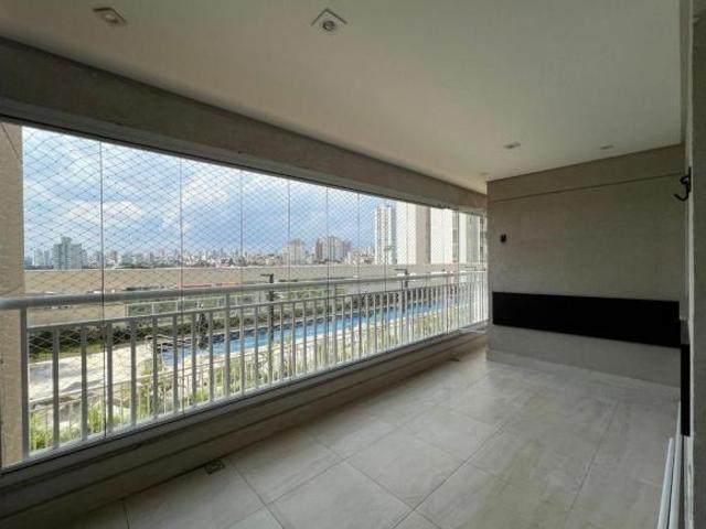 Apartamento com 2 dormitórios à venda, 94 m² por R$ 851.000,00 Centro São Bernardo do Campo/SP