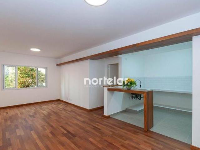 Apartamento com 2 dormitórios à venda, 94 m² por R$ 895.000,00 Alto da Lapa São Paulo/SP