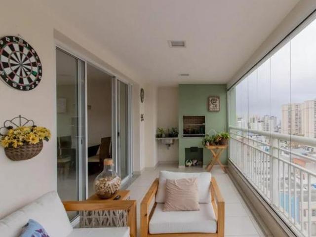 Apartamento à venda, 94 m² por R$ 960.000,00 Centro Guarulhos/SP