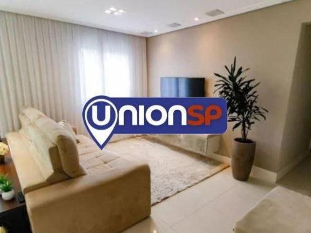 Apartamento com 2 dormitórios à venda, 94m² por R$ 958.000,00 Morumbi São Paulo/SP