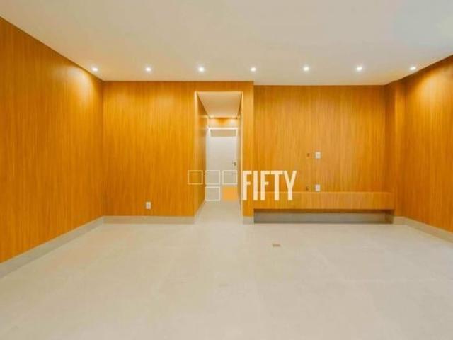 Apartamento com 2 dormitórios à venda, 95 m² Itaim São Paulo/SP