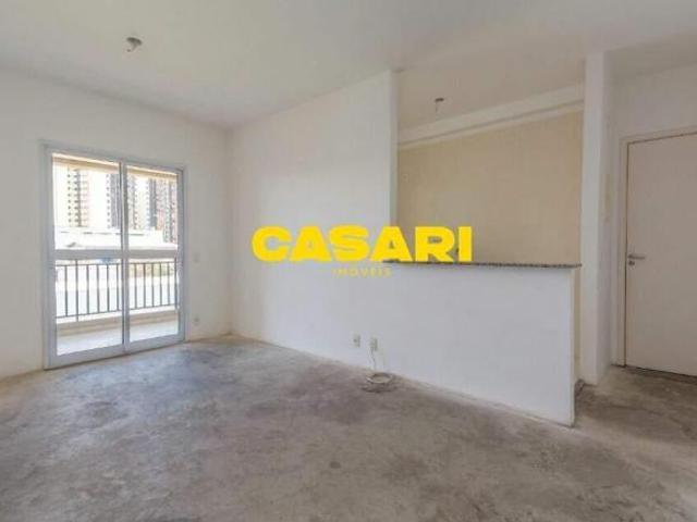 Apartamento com 2 dormitórios à venda, 95 m² Jardim Santo André/SP