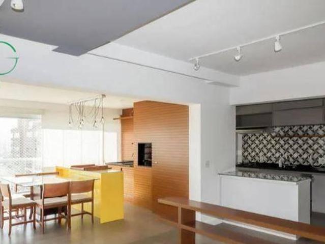 Apartamento com 2 dormitórios à venda, 95 m² por R$ 1.479.000 Santa Teresinha São Paulo/SP