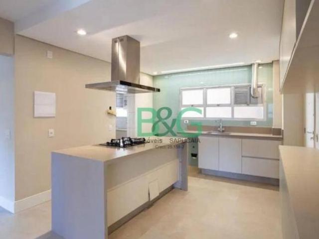 Apartamento à venda, 95 m² por R$ 1.550.000,00 Vila Olímpia São Paulo/SP