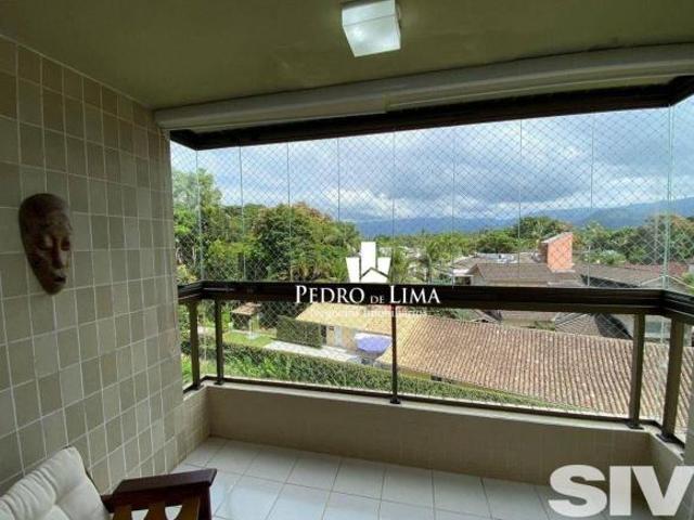 Apartamento com 2 dormitórios à venda, 95 m² por R$ 1.890.000,00 Riviera Módulo 4 Bertioga/SP