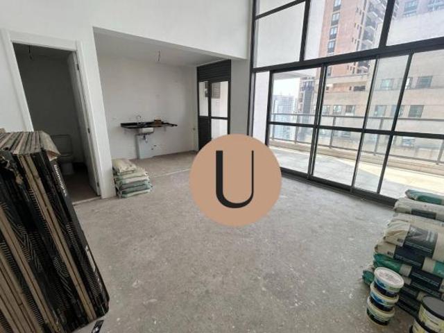 Apartamento com 2 dormitórios à venda, 95 m² por R$ 1.999.999,99 Vila Clementino São Paulo/SP