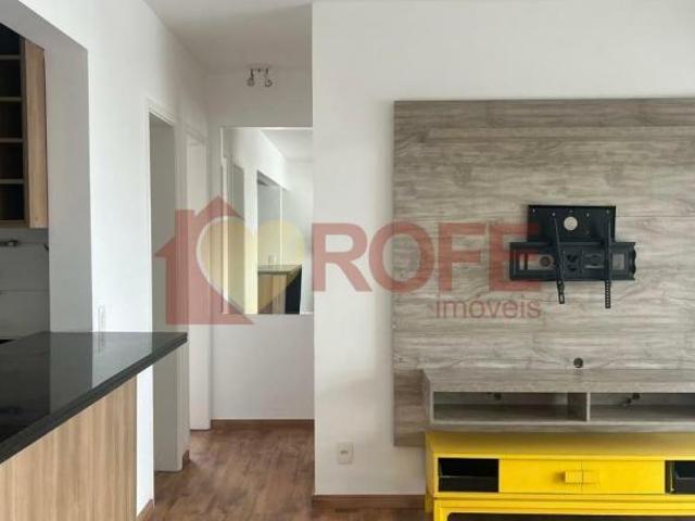 Apartamento com 2 dormitórios à venda, 95 m² por R$ 1.060.000,00 Granja Julieta São Paulo/SP