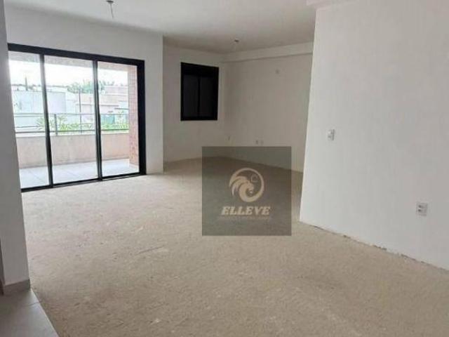 Apartamento com 2 dormitórios à venda, 95 m² por R$ 1.148.000,00 Parque Residencial Eloy Chaves