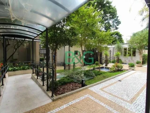 Apartamento à venda, 95 m² por R$ 1.180.000,00 Brás São Paulo/SP