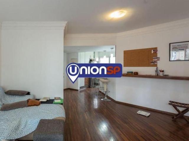 Apartamento com 2 dormitórios à venda, 95 m² por R$ 1.300.000 Pinheiros São Paulo/SP
