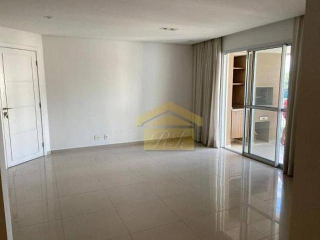 Apartamento com 2 dormitórios à venda, 95 m² por R$ 1.350.000,00 Chácara Santo Antônio São Paulo
