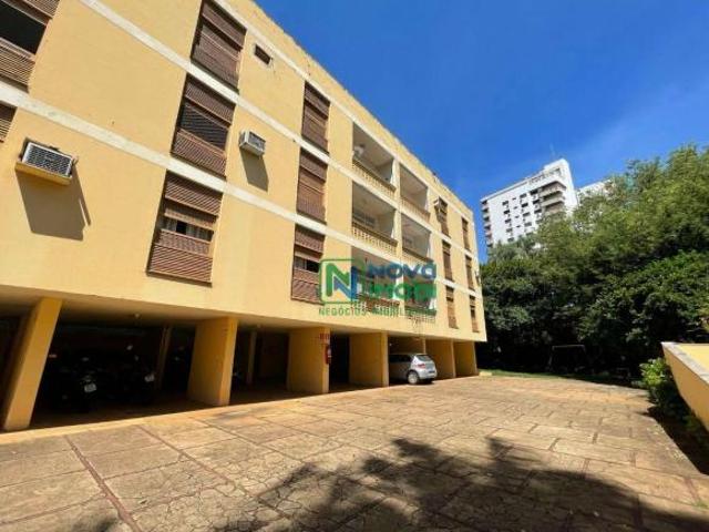 Apartamento com 2 dormitórios à venda, 95 m² por R$ 280.000,00 Cidade Jardim Piracicaba/SP