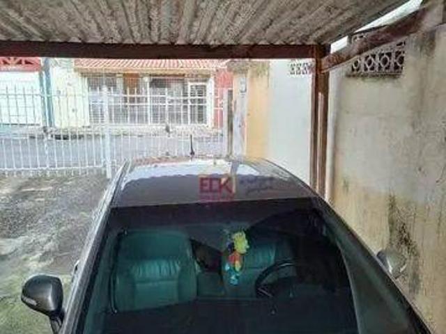 Apartamento com 2 dormitórios à venda, 95 m² por R$ 300.000,00 Vila Aparecida Taubaté/SP
