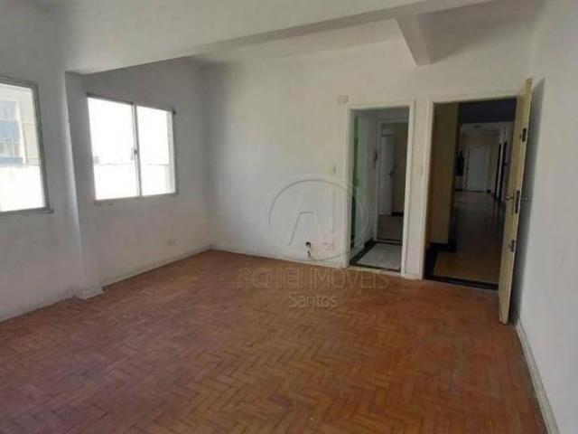 Apartamento com 2 dormitórios à venda, 95 m² por R$ 330.000,00 Itararé São Vicente/SP