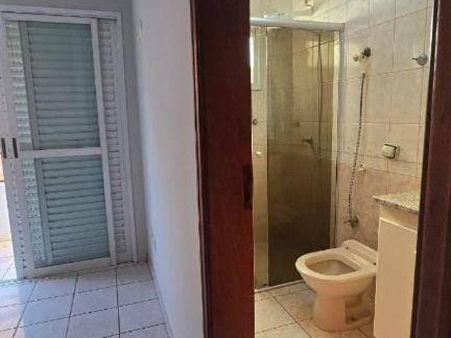 Apartamento com 2 dormitórios à venda, 95 m² por R$ 350.000 Jardim Walkíria São José do Rio Pret