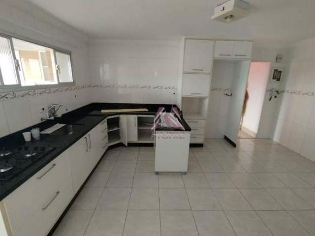 Apartamento com 2 dormitórios à venda, 95 m² por R$ 375.000 Suíço São Bernardo do Campo/SP