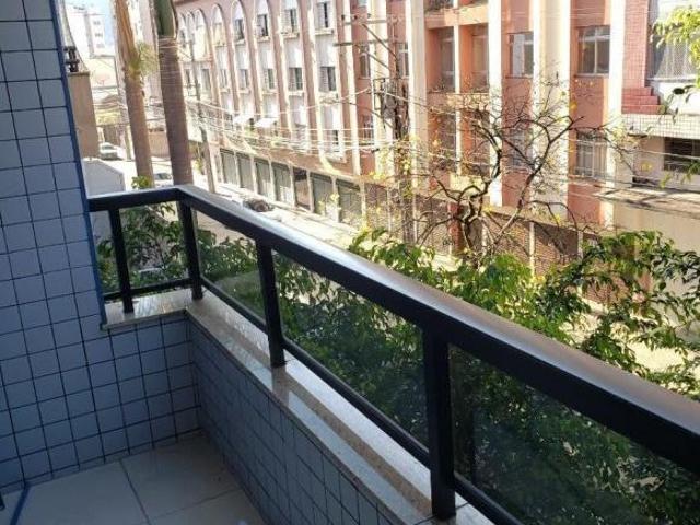 Apartamento com 2 dormitórios à venda, 95 m² por R$ 450.000,00 Passos Juiz de Fora/MG