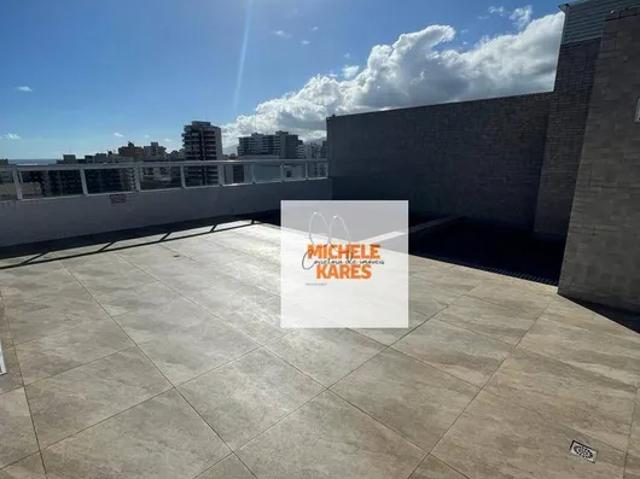 Apartamento com 2 dormitórios à venda, 95 m² por R$ 460.000,00 Ocian Praia Grande/SP