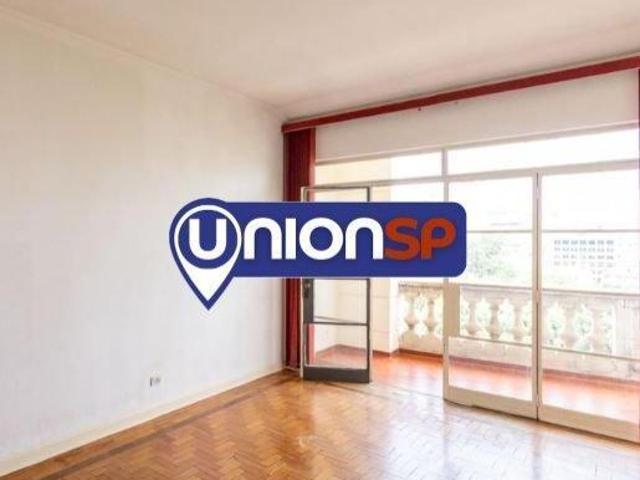 Apartamento com 2 dormitórios à venda, 95 m² por R$ 490.000,00 Centro São Paulo/SP