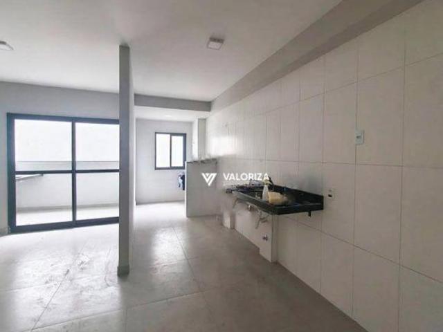 Apartamento com 2 dormitórios à venda, 95 m² por R$ 506.000,00 Jardim Astro Sorocaba/SP
