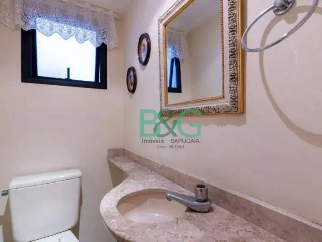Apartamento à venda, 95 m² por R$ 550.000,00 Fazenda Morumbi São Paulo/SP