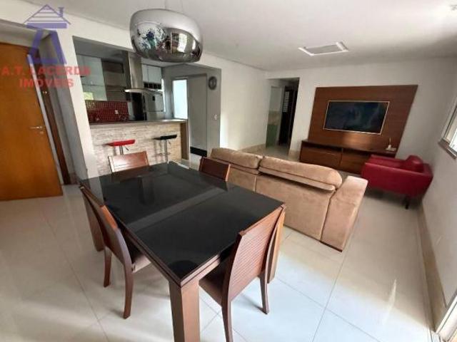 Apartamento com 2 dormitórios à venda, 95 m² por R$ 550.000 Cidade Santa Maria Montes Claros/MG