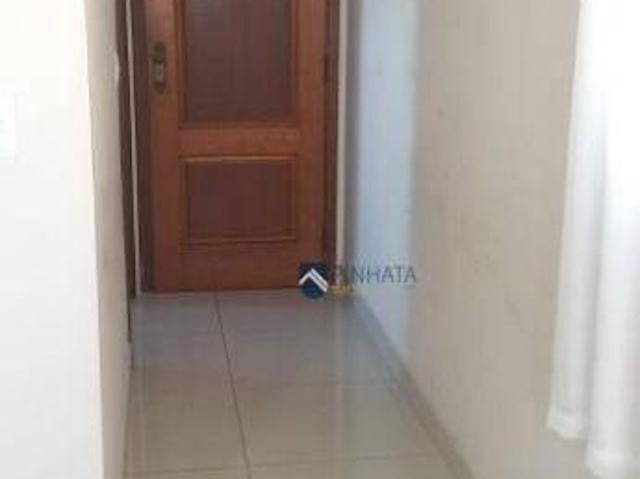 Apartamento com 2 dormitórios à venda, 95 m² por R$ 600.000,00 Jardim Santa Rosa Vinhedo/SP