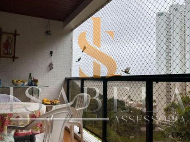 Apartamento com 2 dormitórios à venda, 95 m² por R$ 700.000,00 Parque Enseada Guarujá/SP