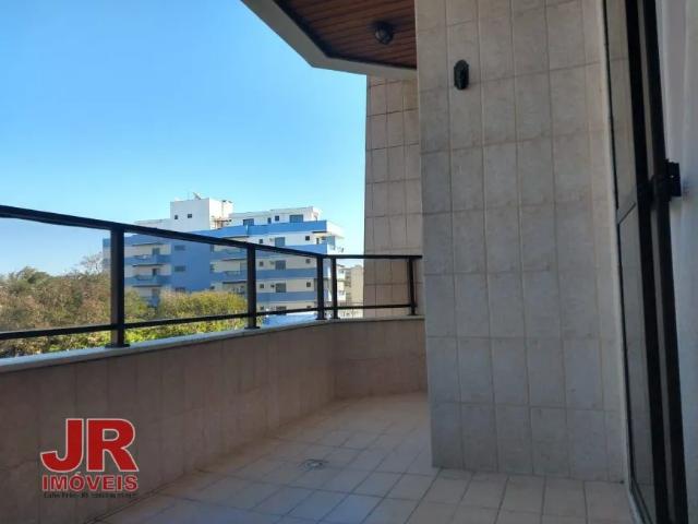 Apartamento com 2 dormitórios à venda, 95 m² por R$ 750.000 Centro Cabo Frio/RJ