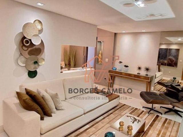 Apartamento com 2 dormitórios à venda, 95 m² por R$ 790.000,00 Buritis Belo Horizonte/MG
