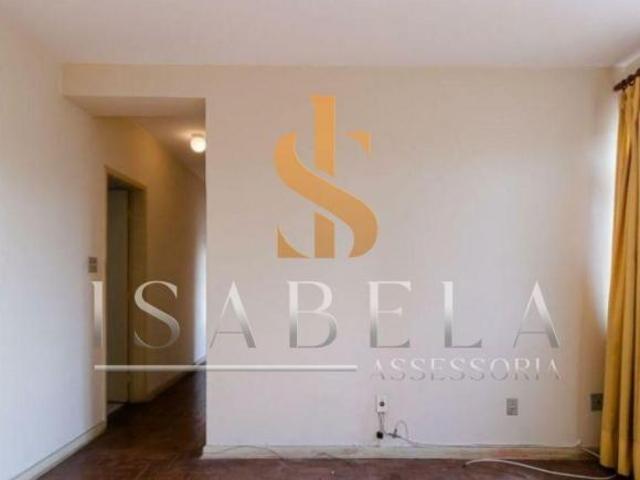Apartamento com 2 dormitórios à venda, 95 m² por R$ 790.000 Vila Mariana São Paulo/SP