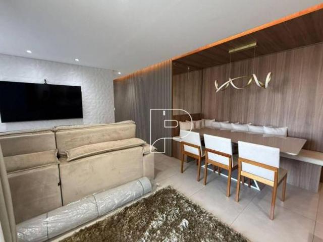Apartamento com 2 dormitórios à venda, 95 m² por R$ 920.000,00 Jardim Arpoador São Paulo/SP
