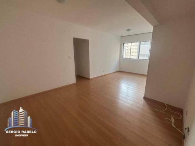 Apartamento com 2 dormitórios à venda, 95 m² por R$ 990.000,00 Moema São Paulo/SP