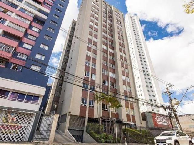 Apartamento com 2 dormitórios à venda, 96 m² Cristo Rei Curitiba/PR