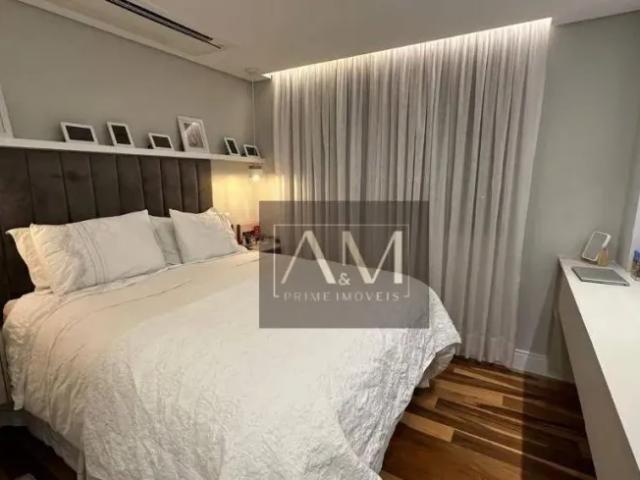 Apartamento com 2 dormitórios à venda, 96 m² por R$ 1.690.000 Avenida Conselheiro Carrão, 801 Ta